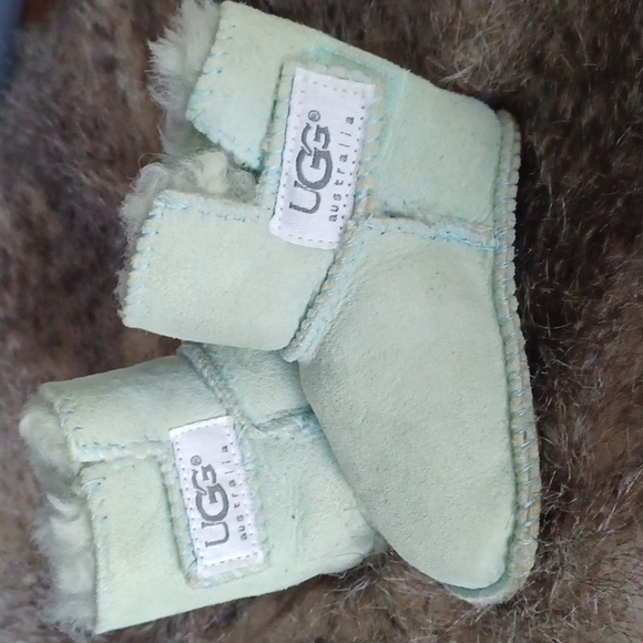 UGG | Shoes | Ugg Baby | Poshmark